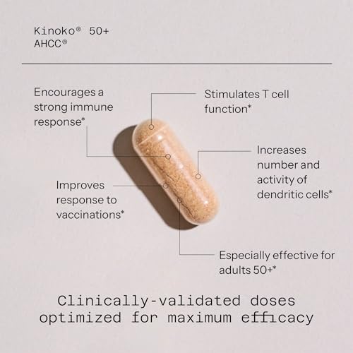 mushrooms for overall vitality