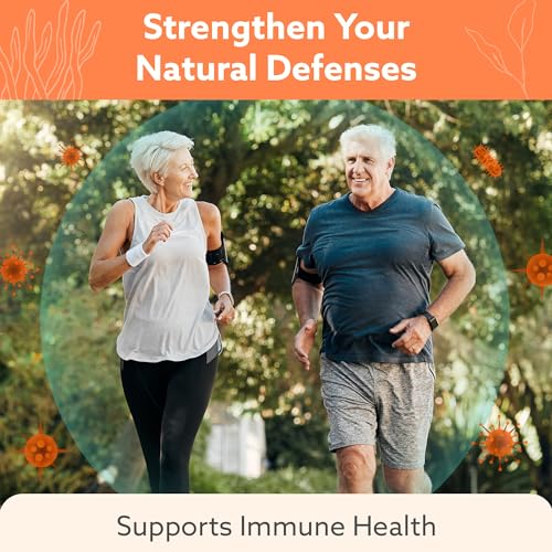 mushrooms for overall wellness and vitality