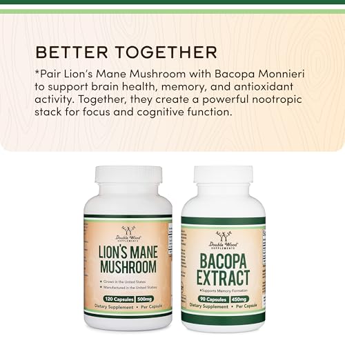 Mushrooms for overall wellness support