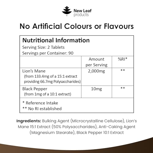 mushrooms for overall wellness