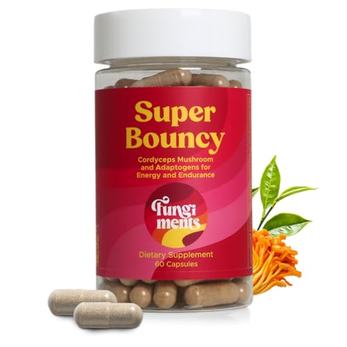 mushrooms for women's health support