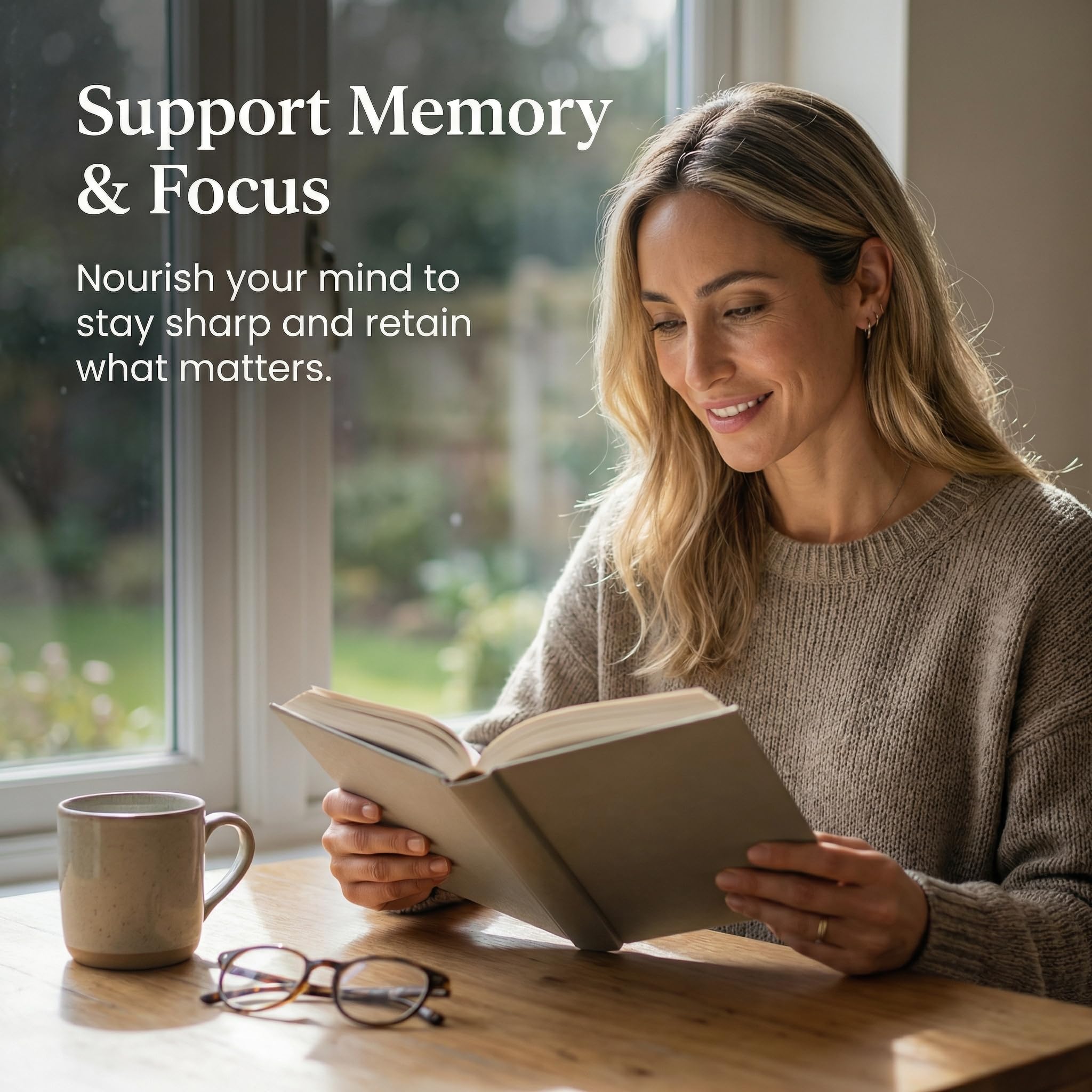 Mushrooms to boost cognitive function