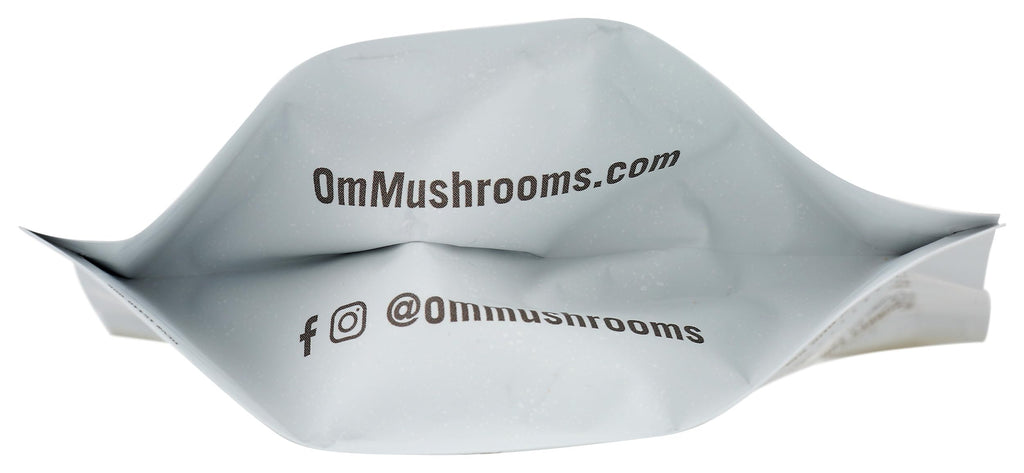 mushrooms to enhance overall health