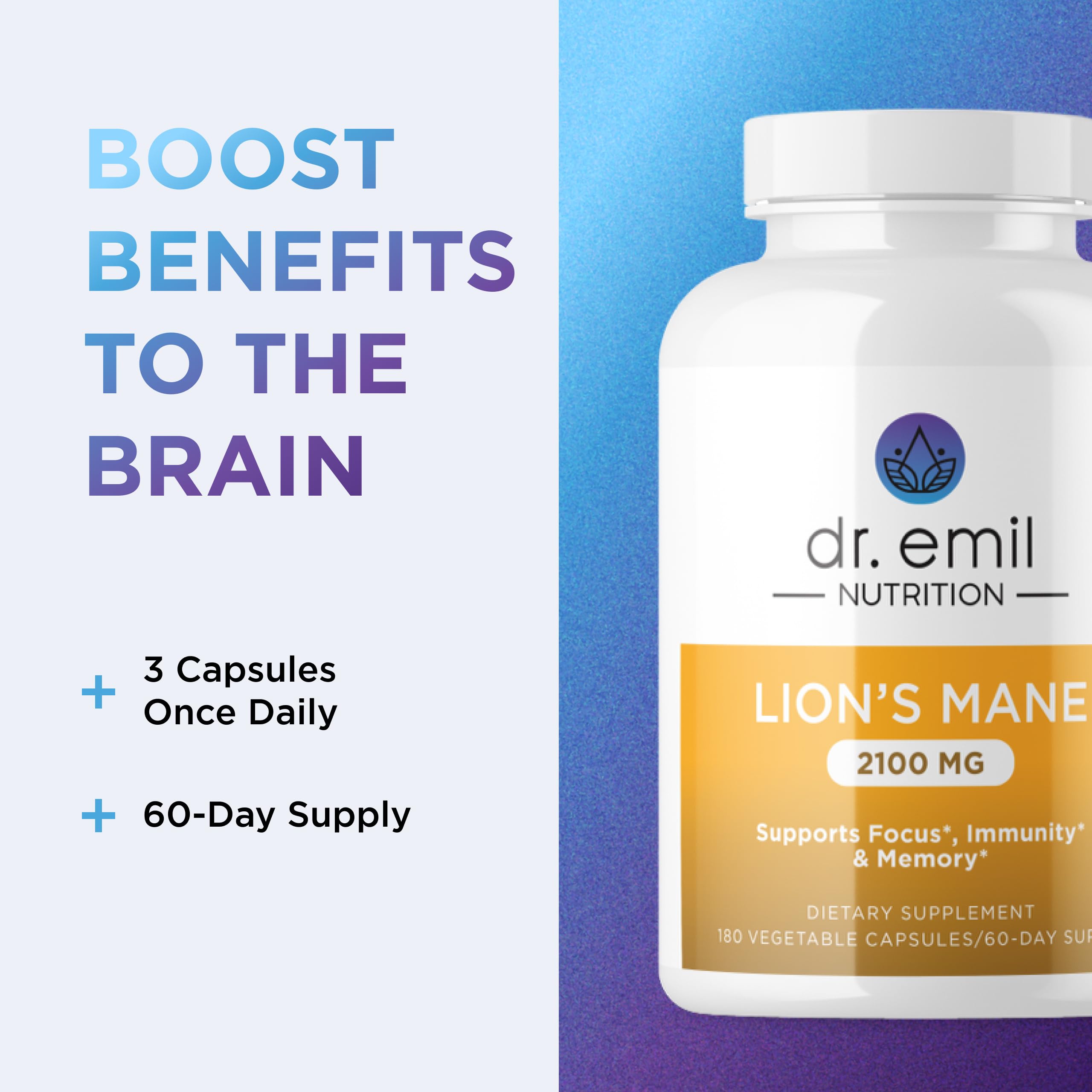 mushrooms to support immune system
