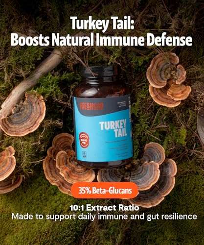 mushrooms with high beta-glucans content