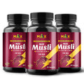 Musli Premium blended vitamin capsules