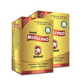 Musli Pro blended vitamin supplements