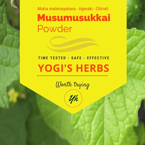 Musumusukkai powder for digestive health