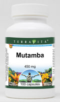 Mutamba multivitamins for daily wellness