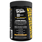 MUTANT amino acids for fitness goals