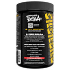 MUTANT BCAA for intense workouts