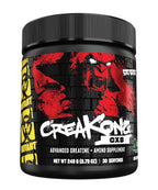 MUTANT creatine amino blend powder