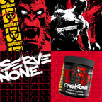 MUTANT creatine for post-workout recovery