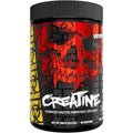 Mutant creatine monohydrate powder for muscle gain