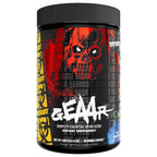 Mutant EAAs for muscle recovery