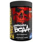 MUTANT Hardcore BCAA hydration supplement