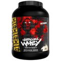 MUTANT Hardcore WHEY protein isolate