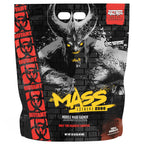 Mutant Mass Extreme Gainer protein powder