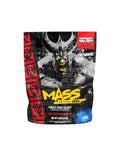 Mutant Mass Extreme Gainer Vanilla Ice Cream