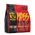 Mutant Mass weight gainer for muscle