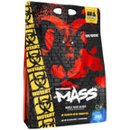 Mutant Mass weight gainer protein powder