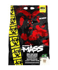 Mutant Mass weight gainers cookies and cream