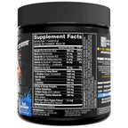 MUTANT pre-workout for focus and energy
