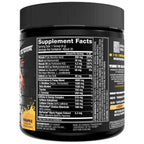MUTANT pre-workout for focus and energy