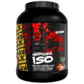 Mutant whey protein isolate chocolate flavour