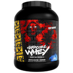 MUTANT whey protein isolate vanilla