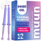 Muun women's probiotics for balance