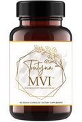 MVI blended vitamin & mineral supplements