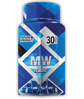 MW Classic multivitamins for daily health