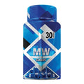 MW Classic Natural Wellness Supplement capsules for daily health