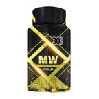 MW Gold multivitamins for daily health