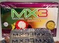 Mx3 Mangosteen multivitamins for adults