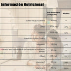 MXZ Calcitrin Gold 60 tablets