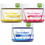 My Adventure to Fit electrolyte bundle