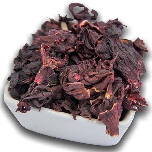 My Global Bodega hibiscus benefits