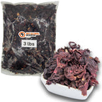 My Global Bodega hibiscus flowers bulk