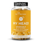 My Head! multivitamins for headaches