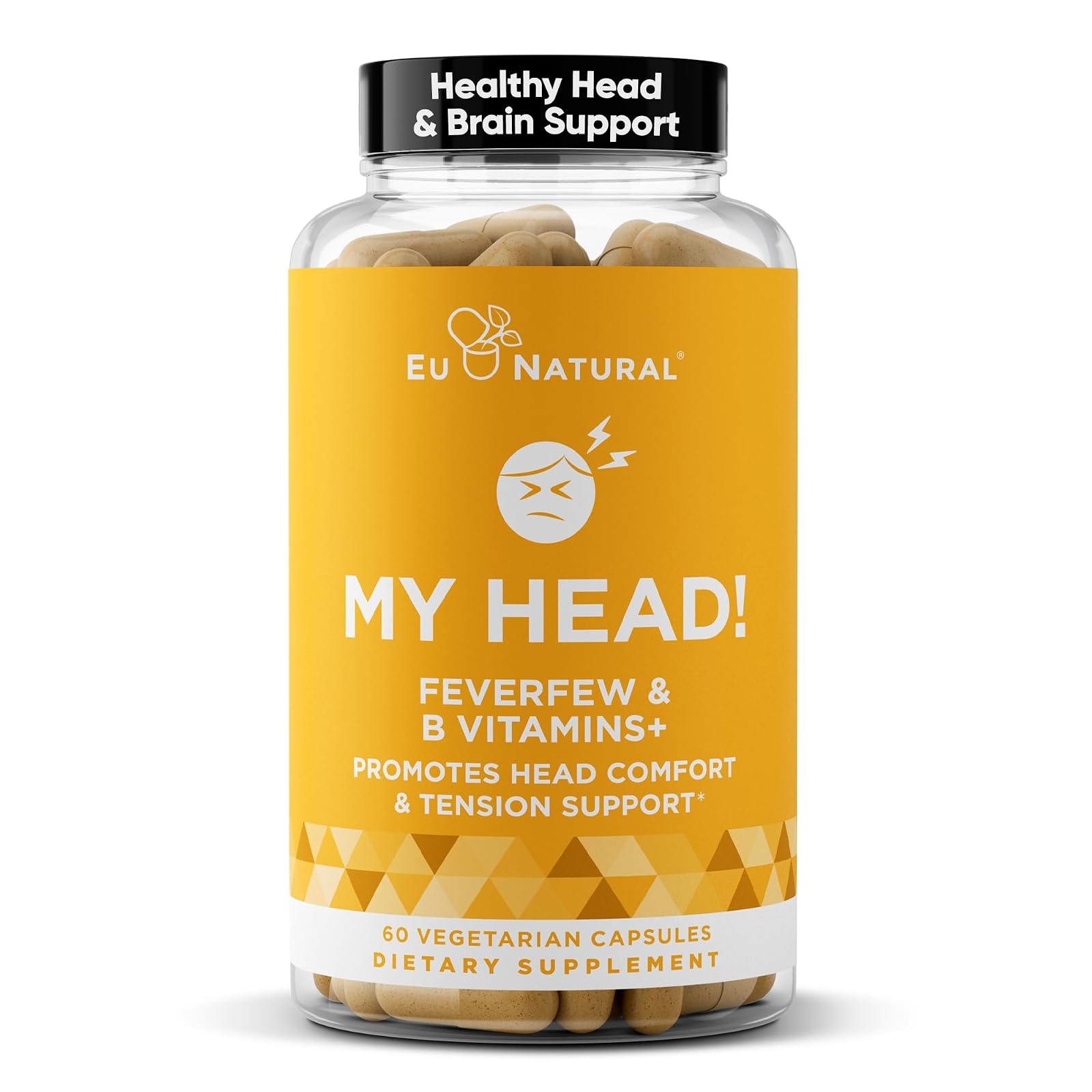 My Head! multivitamins for headaches