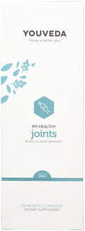 My Healthy Joints mineral capsules