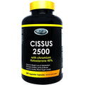 My Life CISSUS chromium supplement capsules