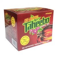 My Marvel Taheebo herbal tea bags