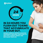 MyBari detox capsules for weight loss