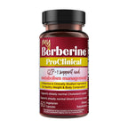 MyBerberine ProClinical capsules for health