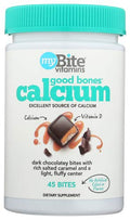 MyBite calcium chewables for strong bones