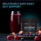 myBrainCo. powder for improved gut function