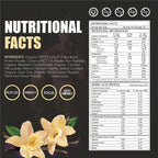 myBrainCo. protein powder for post-workout nutrition
